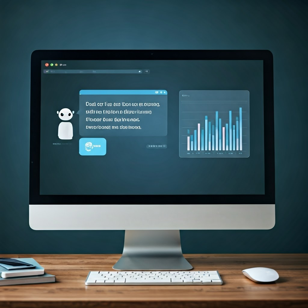 Lexic.ai - Human-like Voice & Text AI Agents
